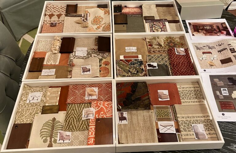 Behind the Design: Design Concept vs. Detailed Design | Meadowbank Designs